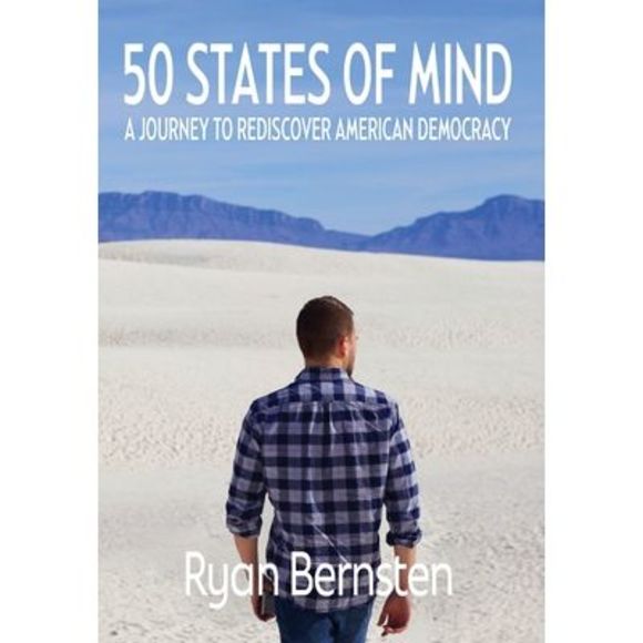 Ryan Bernsten | Other | 5 States Of Mind A Journey To Rediscover ...